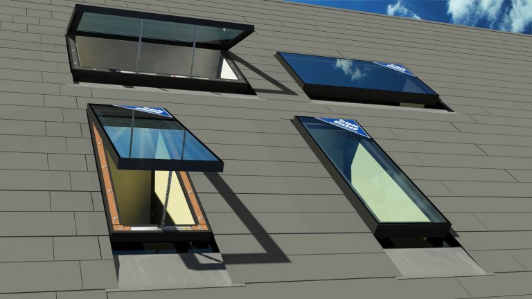 Roof Skylights Manufacturers - Garage Doors Cape Town - Supply, Install ...